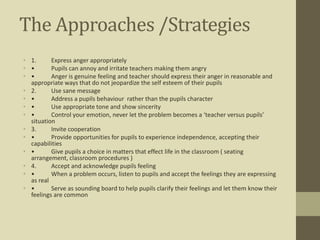 Theories of congruent communicatio | PPTX