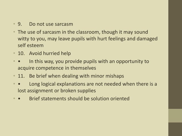 Theories of congruent communicatio | PPTX