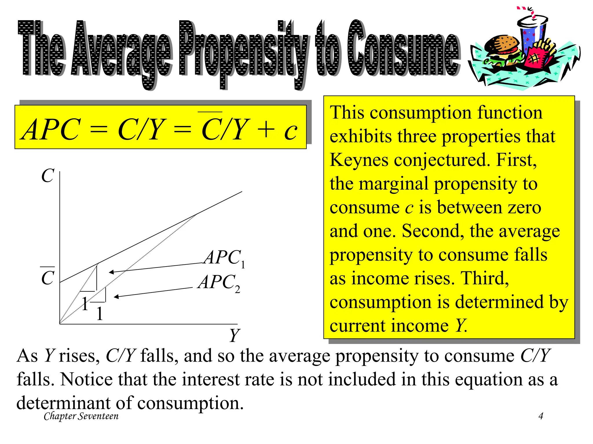 Theories of Consumption in macroecnomics.ppt