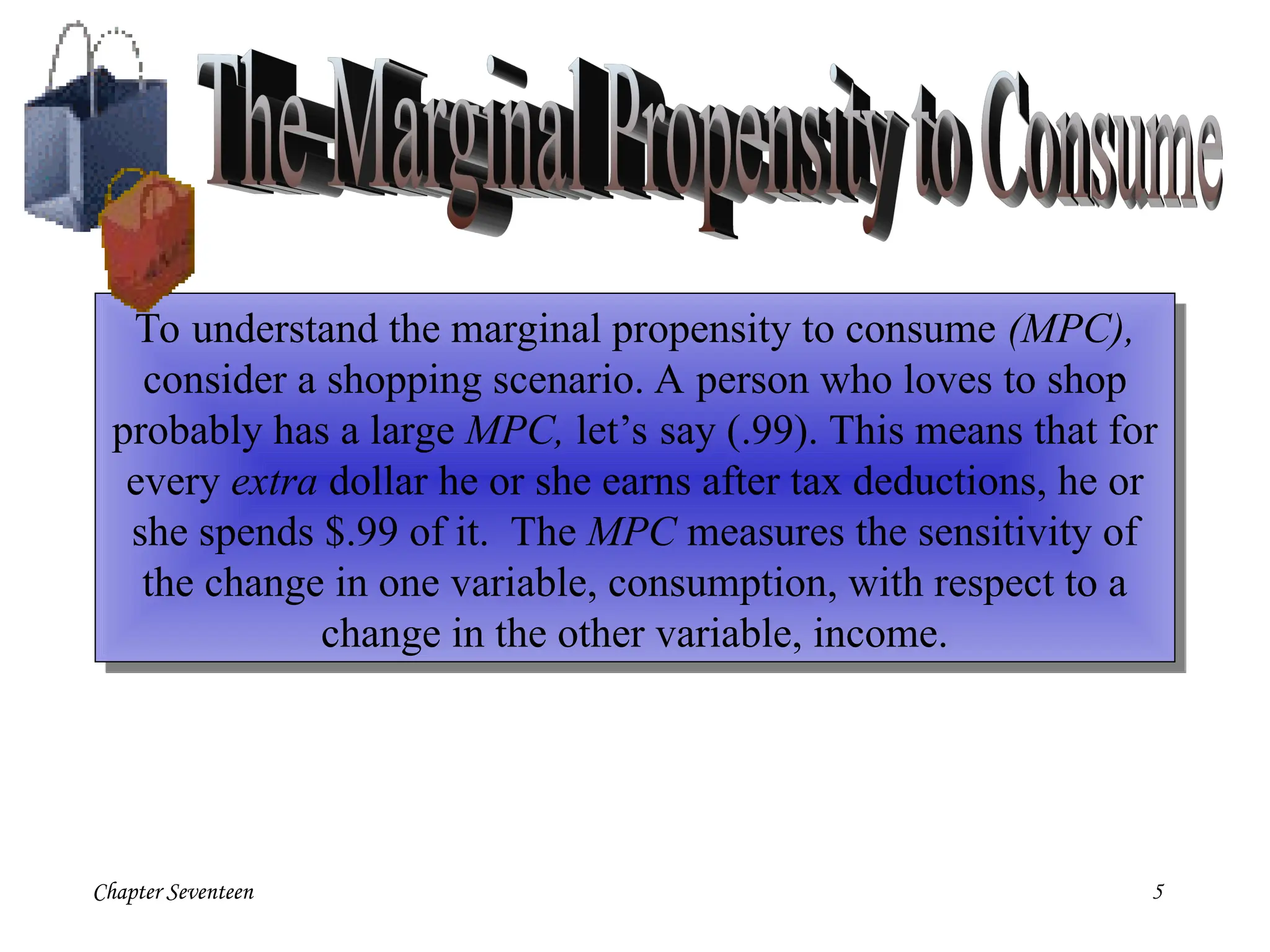 Theories of Consumption in macroecnomics.ppt