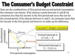 Theories of Consumption in macroecnomics.ppt