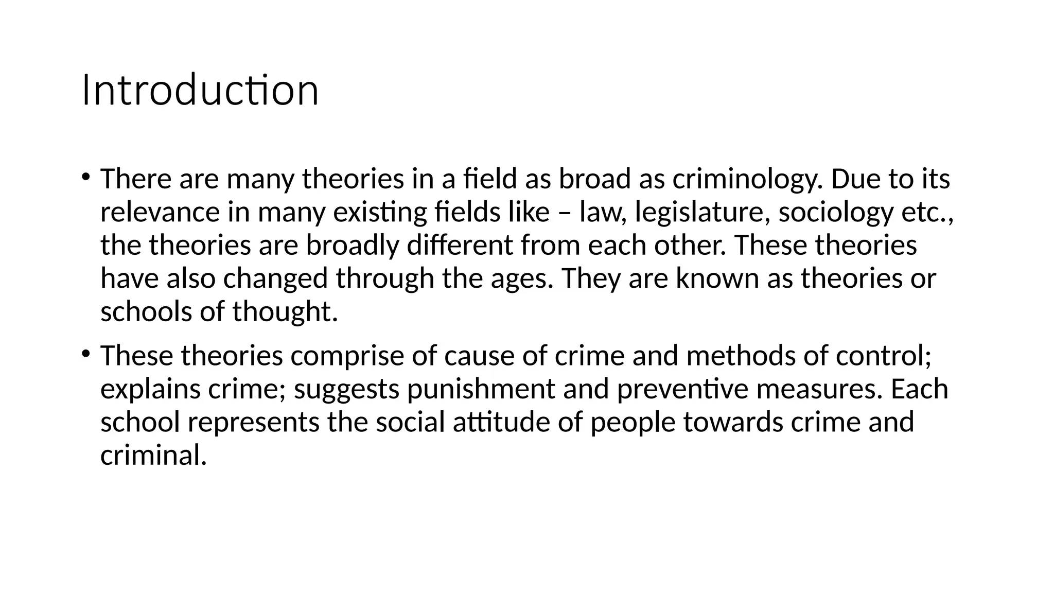 Theories of Criminology- pre classical.pptx