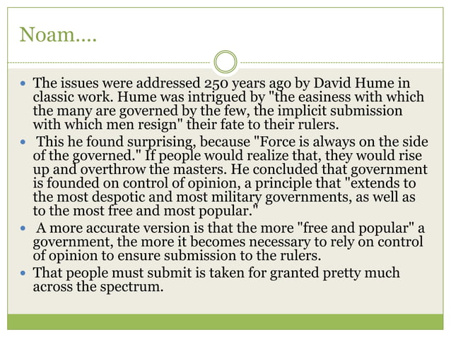 Theories of democracy | PPTX