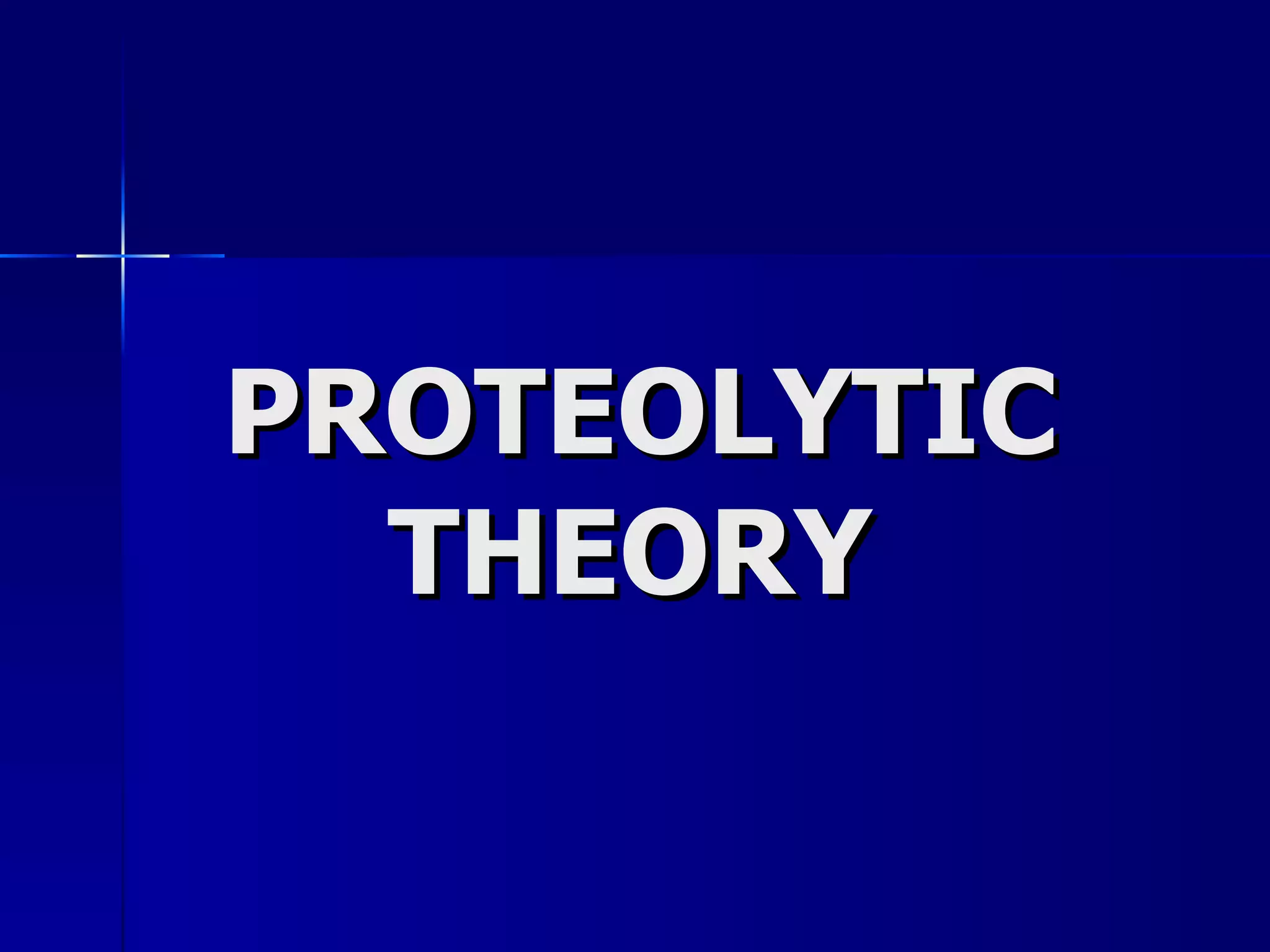 Theories of dental caries.ppt | PPT