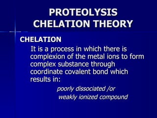 Theories of dental caries.ppt | PPT