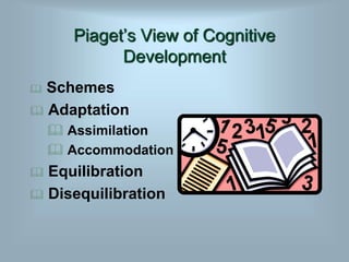 Theories of development | PPTX