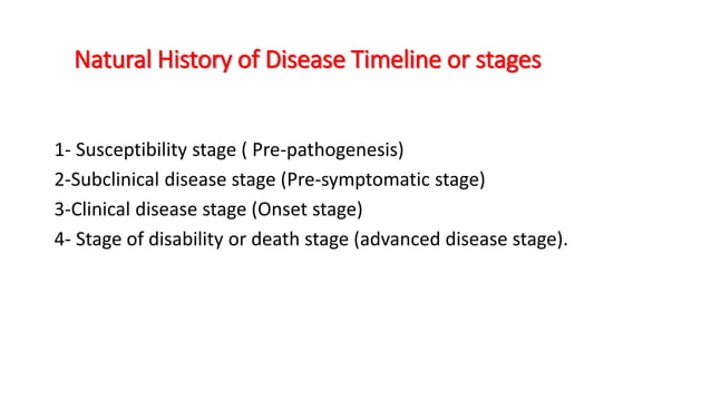Theories of disease causation-1.pptx | Infectious Diseases | Diseases ...