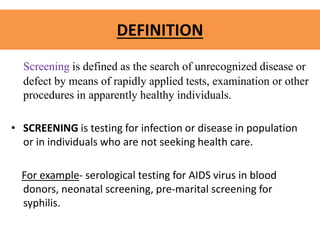 Theories of disease causation | PPTX