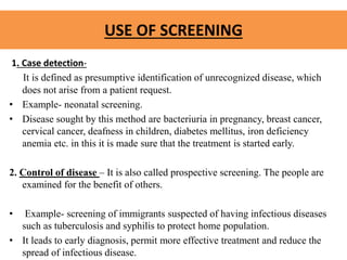 Theories of disease causation | PPTX