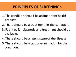Theories of disease causation | PPTX