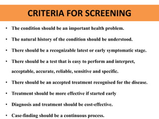 Theories of disease causation | PPTX
