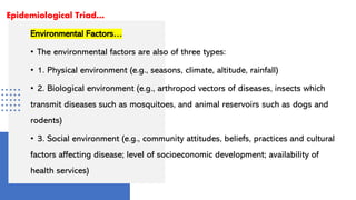 Theories of Disease Causation,part-one-09th lecture -.pdf