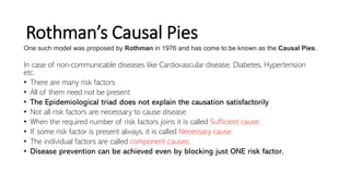 Theories of Disease Causation,part-one-09th lecture -.pdf