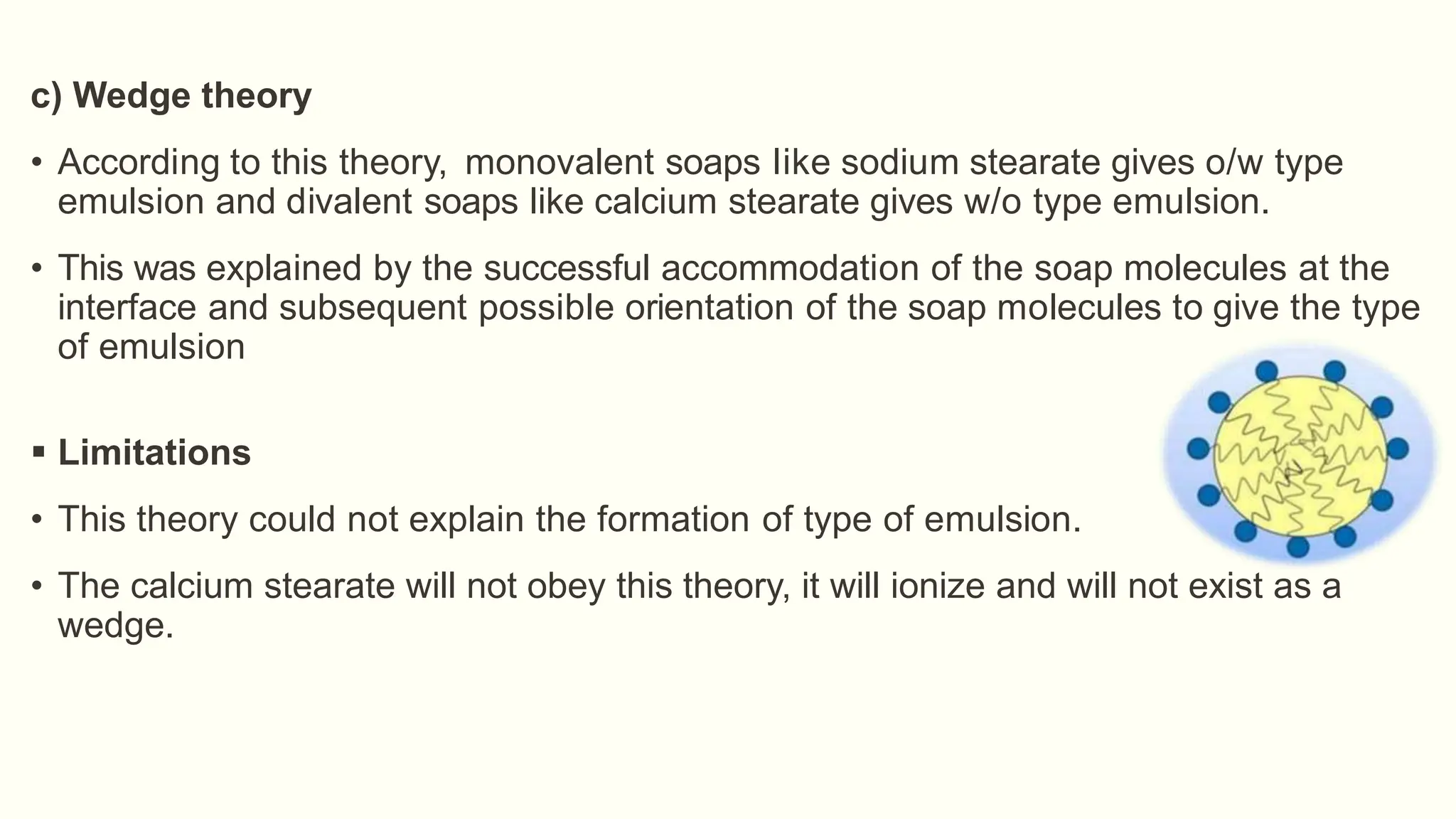 Theories of dispersion, pharmaceutical dispersion (Emulsion and suspension).pptx