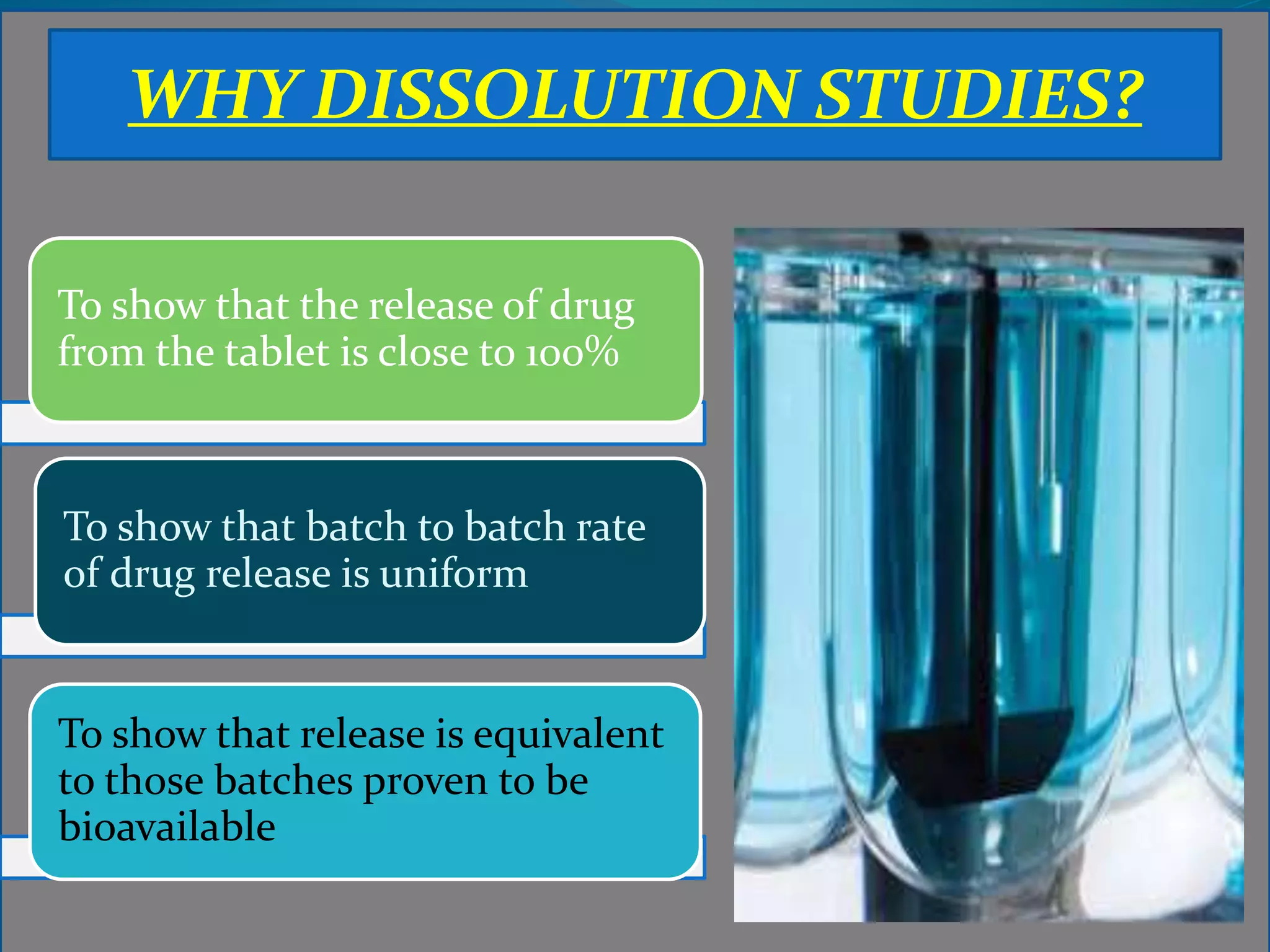 Theories of dissolution | PPTX
