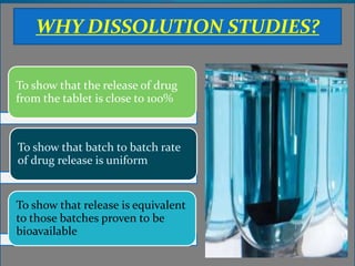 Theories of dissolution | PPTX