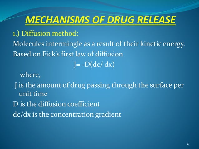 Theories of dissolution | PPTX | Chemistry | Science