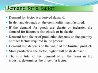 Theories Of Distribution.pptx