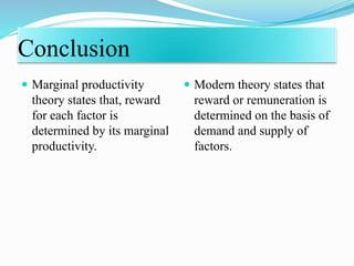 Theories Of Distribution.pptx