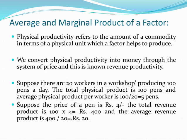 Theories Of Distribution.pptx | Business | Business and Finance