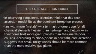THEORIES OF EARTH’S FORMATION.pptx