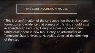 THEORIES OF EARTH’S FORMATION.pptx