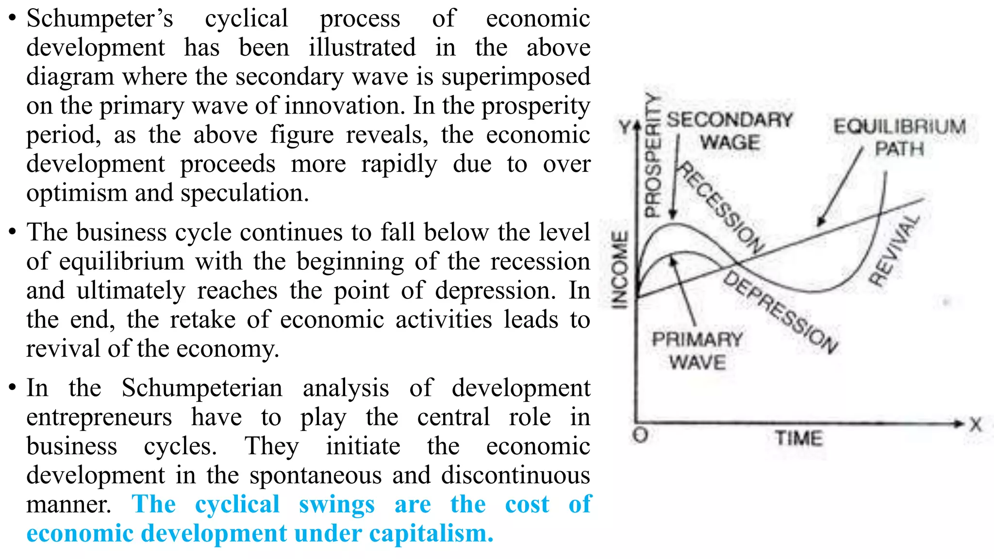 Theories of economic development | PPTX
