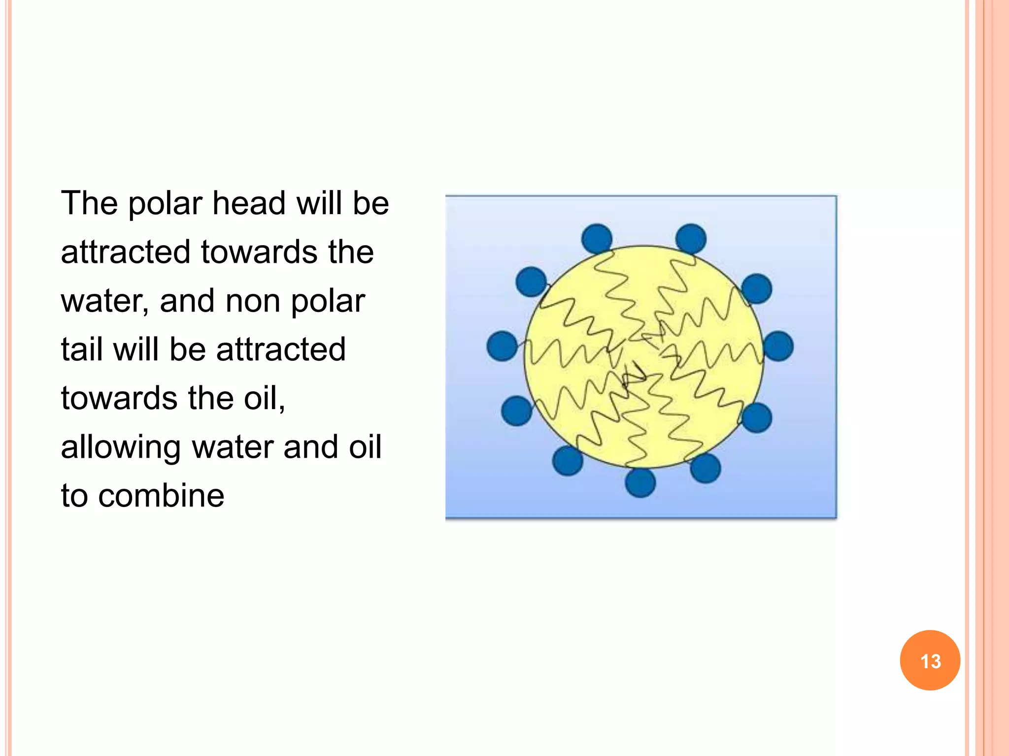 Theories of dispersion | PPTX
