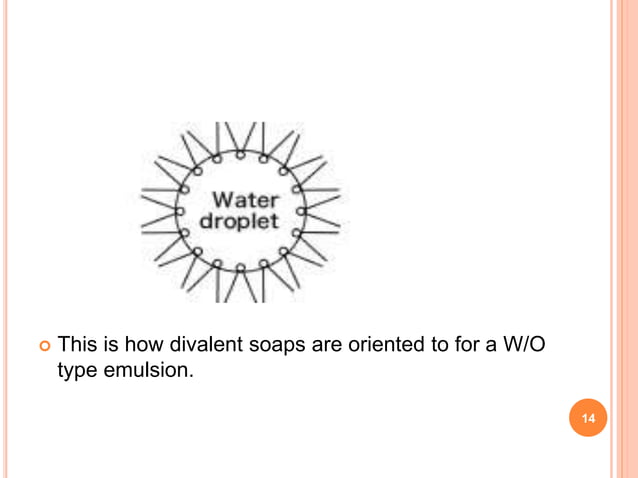 Theories of dispersion | PPTX | Chemistry | Science
