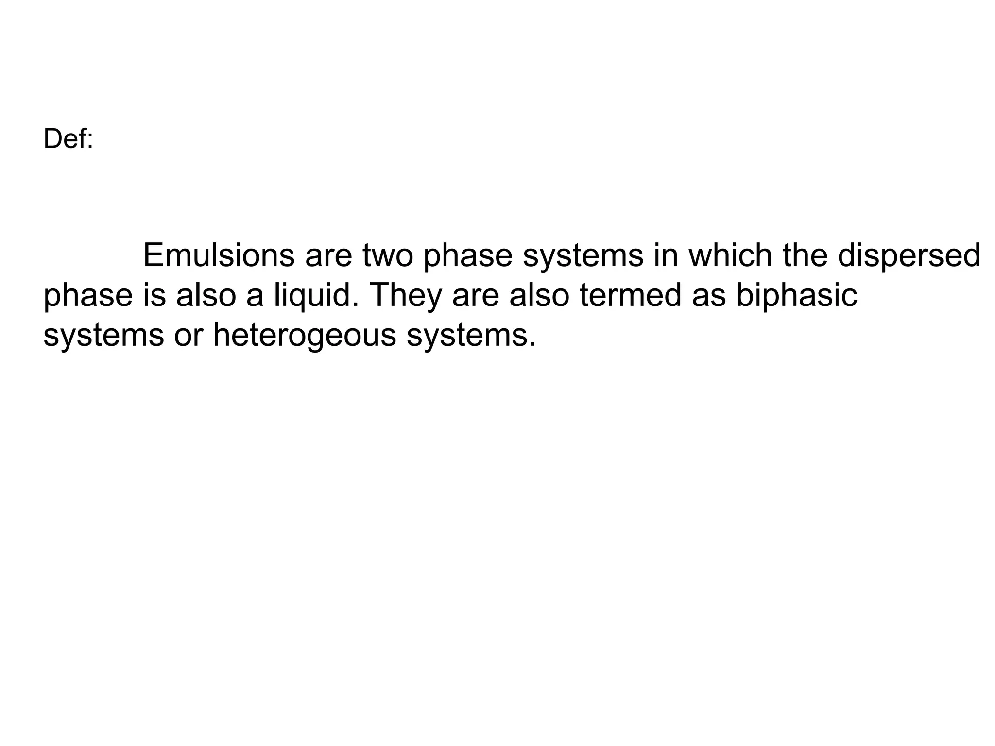 Theories of emulsification.ppt