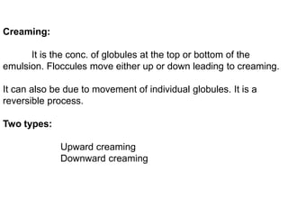 Theories of emulsification.ppt