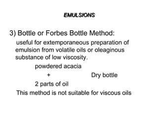 Theories of emulsification.ppt