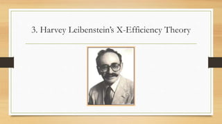 Theories of entrepreneurship | PPTX
