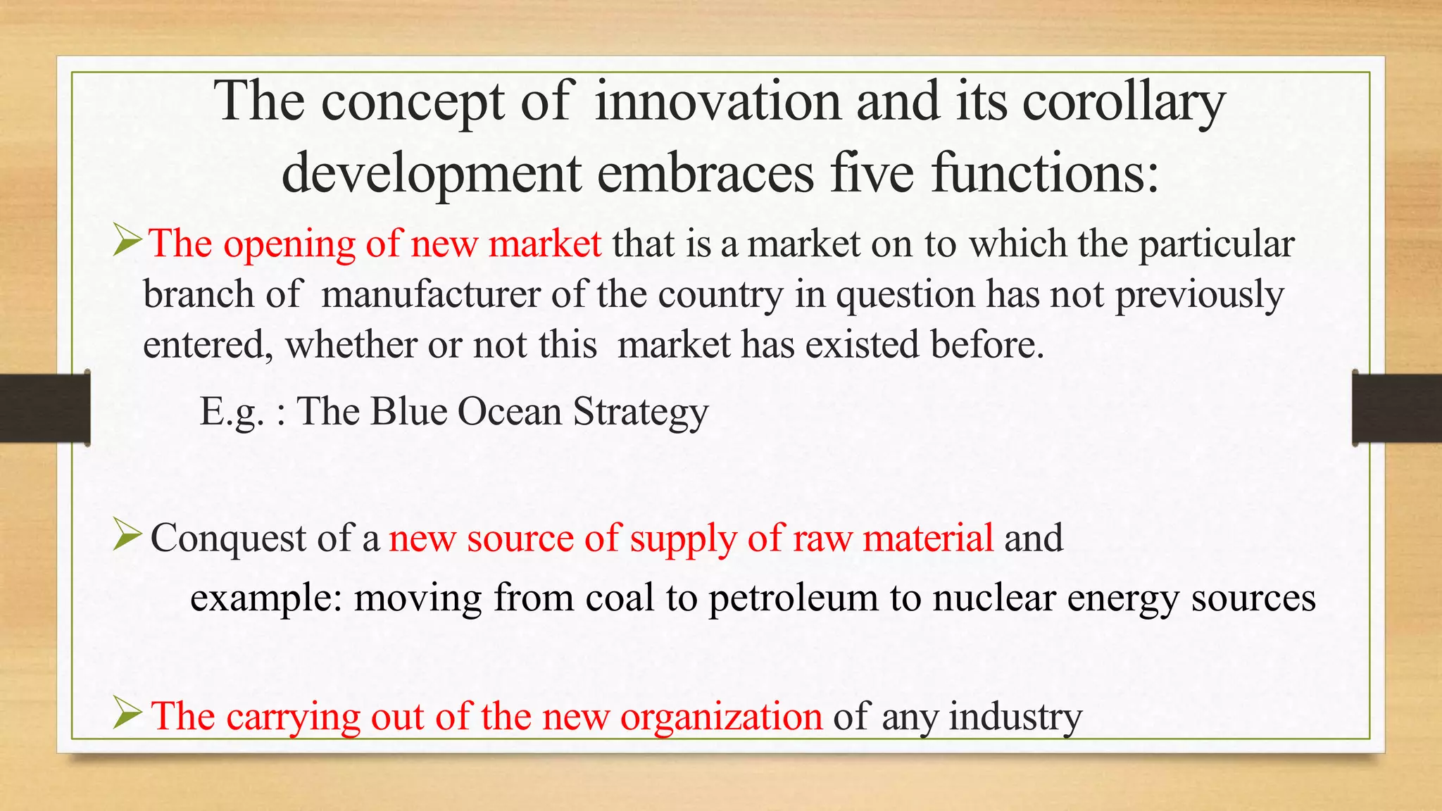 Theories of entrepreneurship_shriram.dawkhar | PPTX