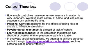 Theories of Envoirnmnetal Psy.ppt