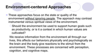 Theories of Envoirnmnetal Psy.ppt
