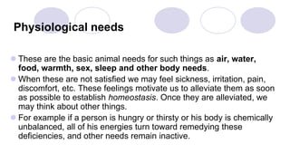 Theories of Envoirnmnetal Psy.ppt