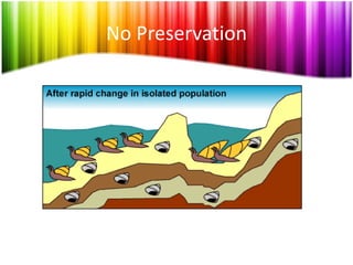 Theories of Evolution | PPTX | Biological Sciences | Science