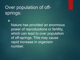 Theories of evolution | PPTX