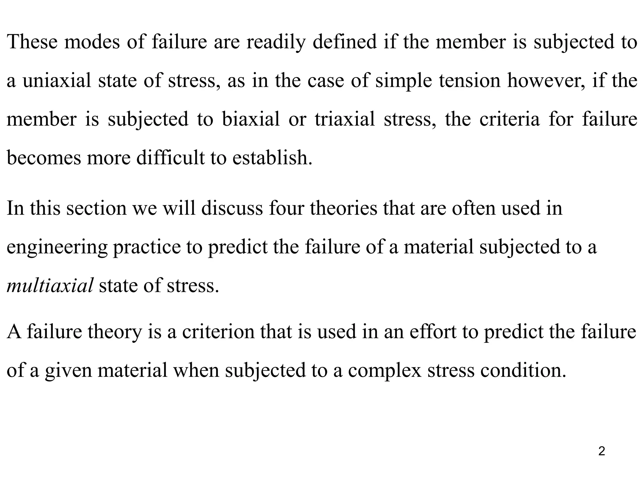 theories_of_failure.ppt