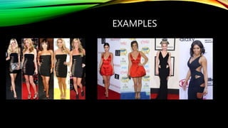 Theories of fashion | PPTX