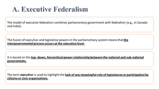 Theories of federalism showcasing india .pdf