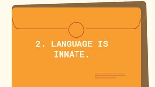 THEORIES OF FIRST LANGUAGE ACQUISITION.pdf