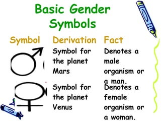 Theories of Gender Development | PPT