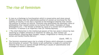 Theories of gender presentation.pptx