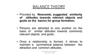 Theories of Group Formation lec 3.pptx