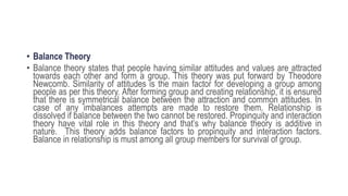 Theories of Group Formation lec 3.pptx