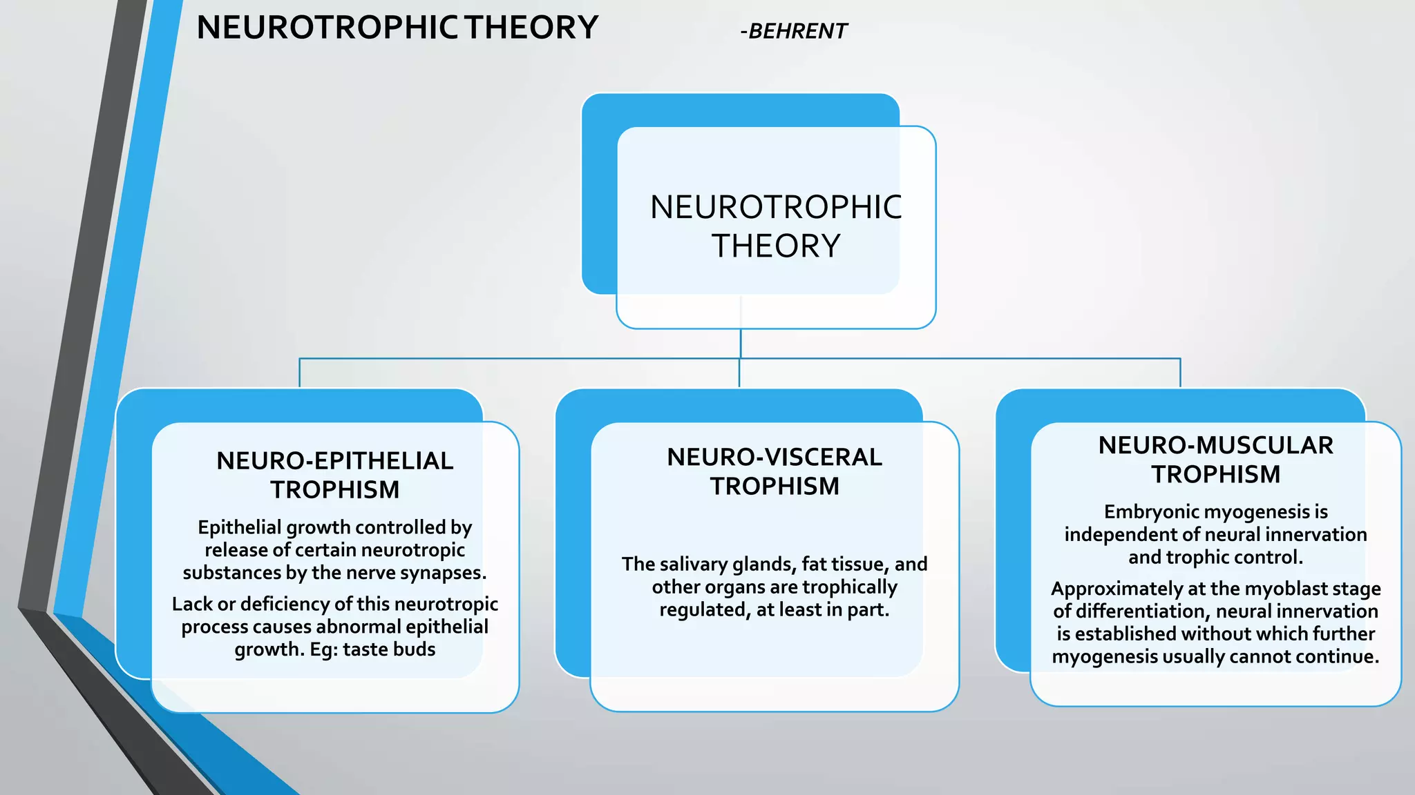 Theories of growth | PPTX