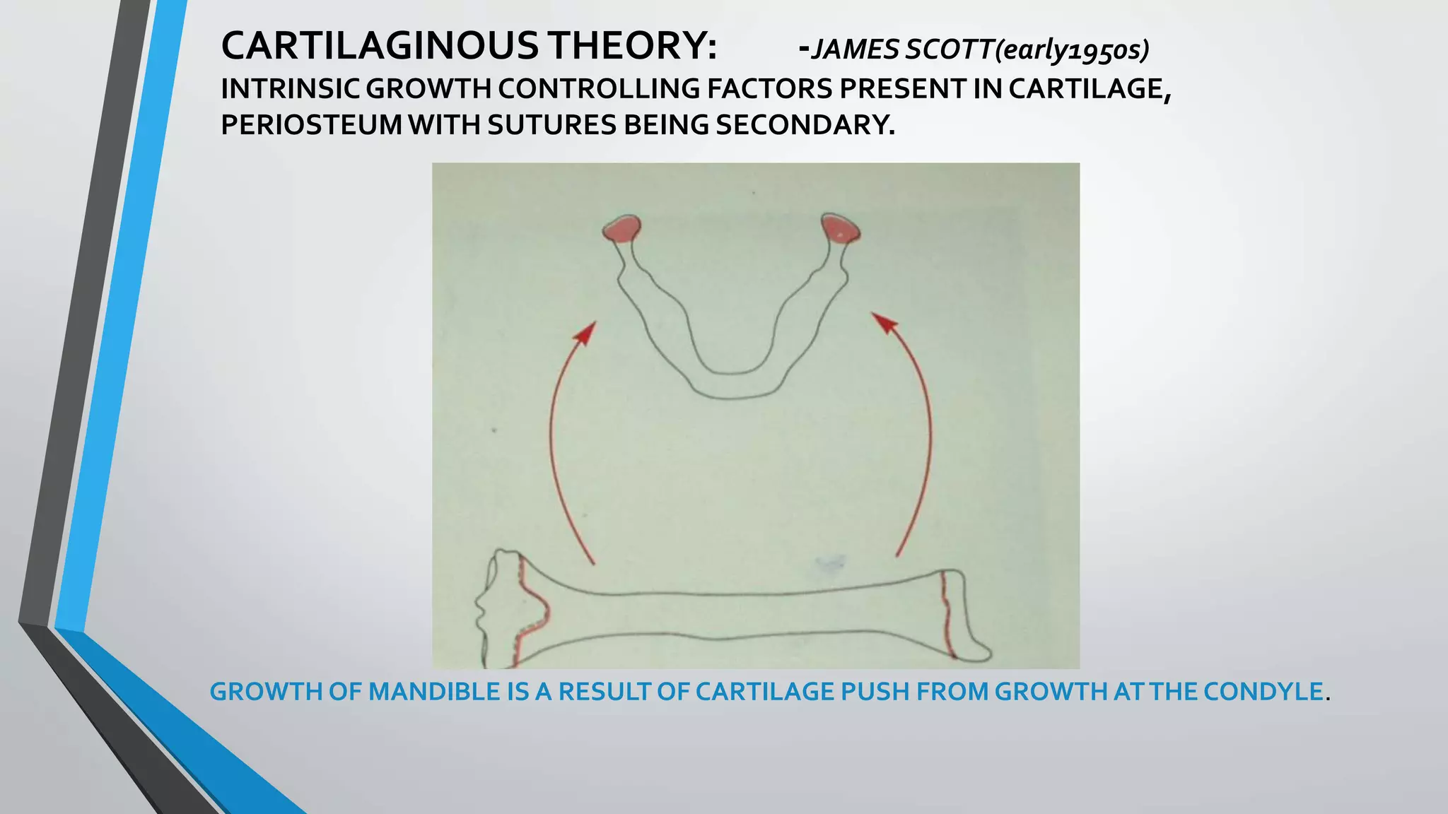 Theories of growth | PPTX