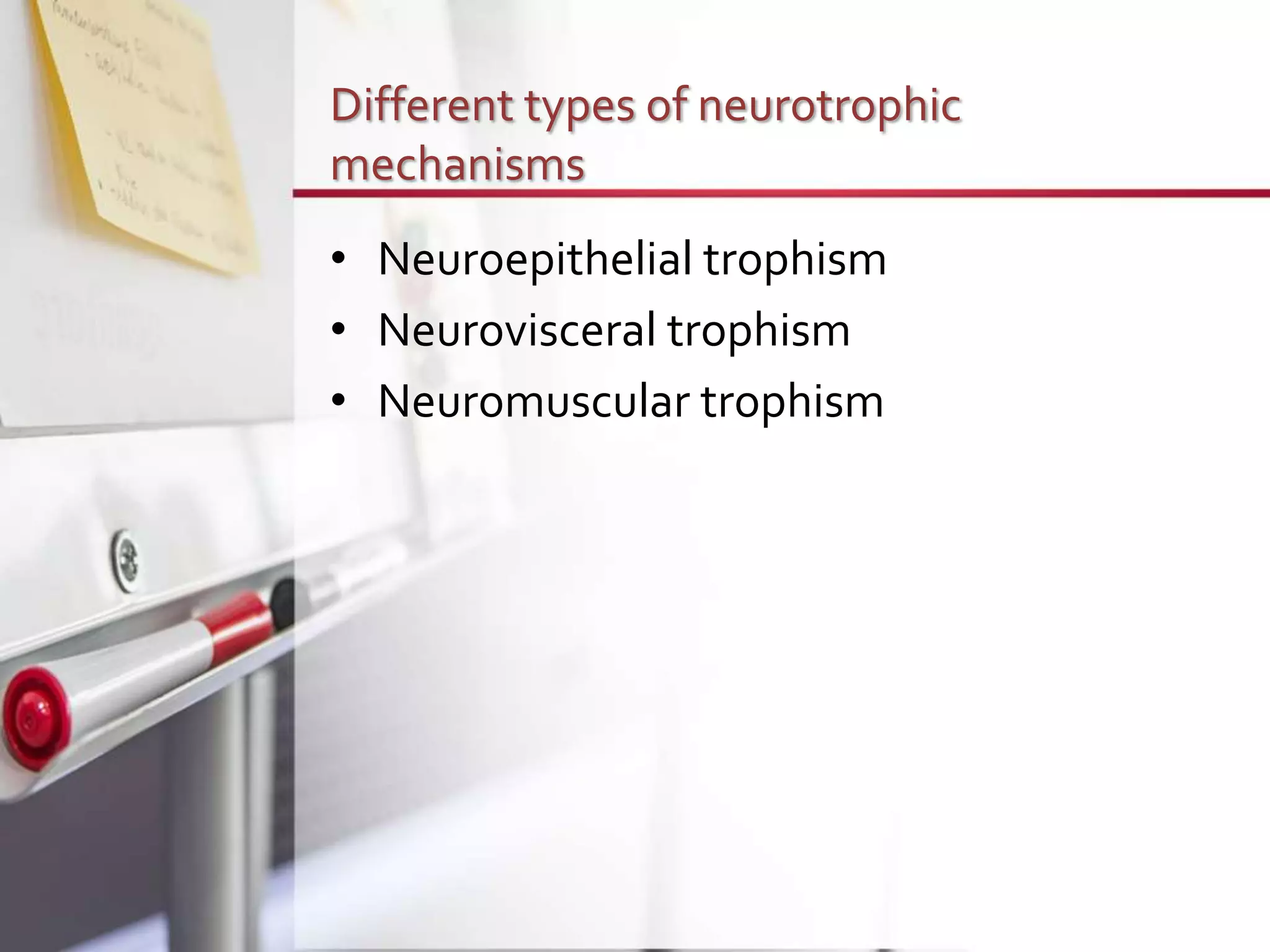 Theories of growth | PPTX